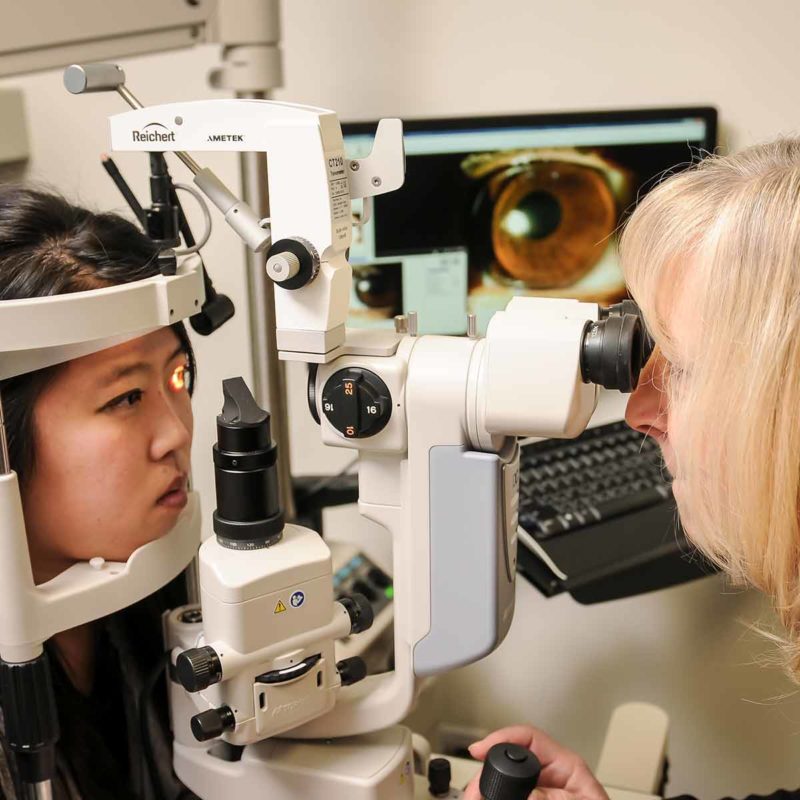 Comprehensive Vision / Eye Exams - Hellerstein & Brenner Vision Center ...