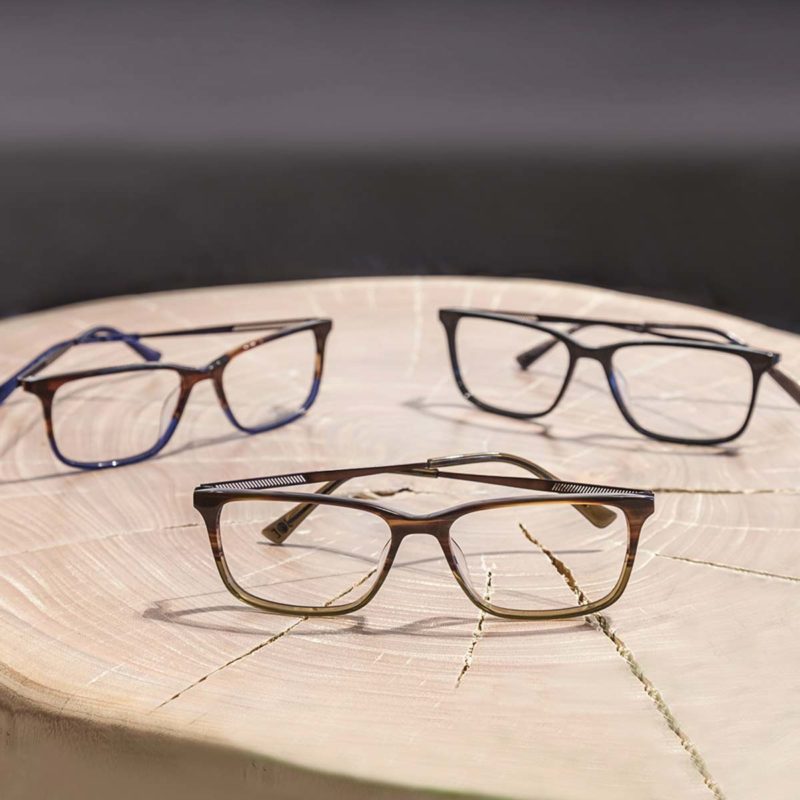 Eyewear and Lens Design (Optical) - Hellerstein & Brenner Vision Center ...