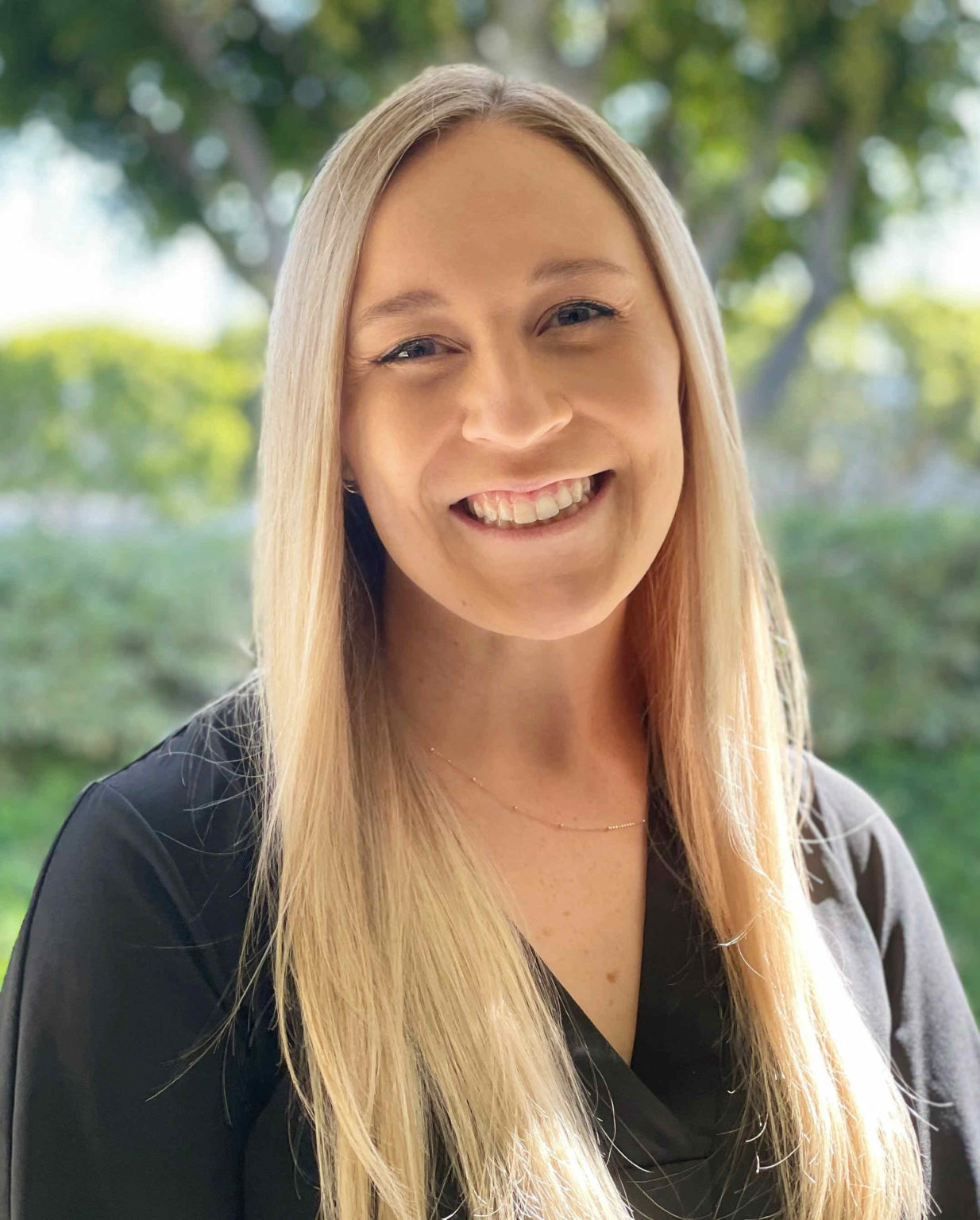 Get to Know Our Newest Doctor - Dr. Shelby Cusick-Riley! - Hellerstein ...