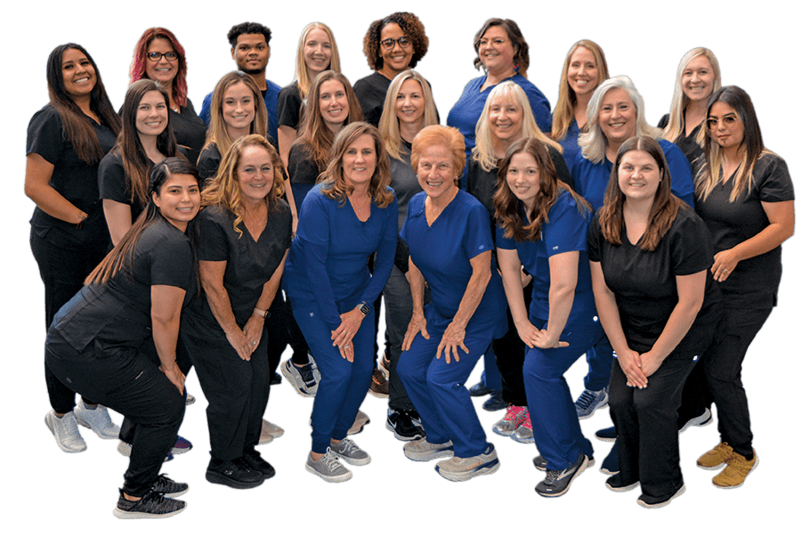 Our Team - Hellerstein & Brenner Vision Center, P.C.