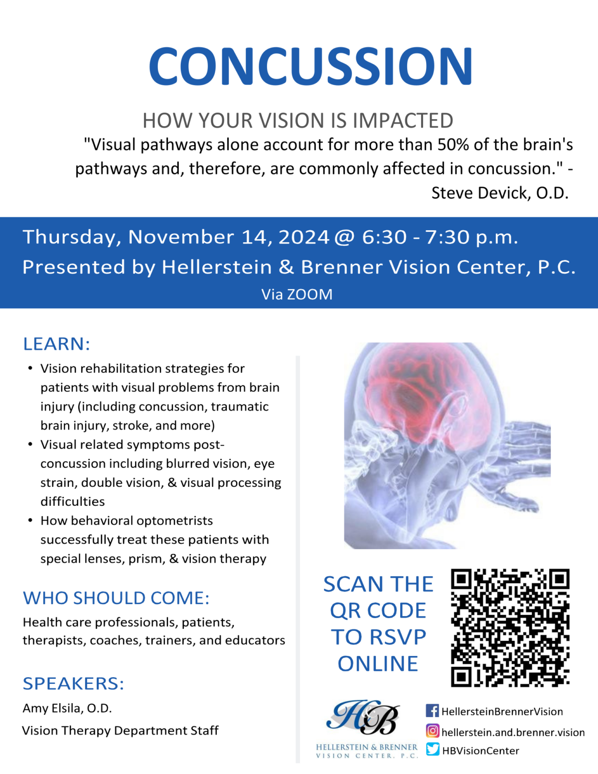 Home - Hellerstein & Brenner Vision Center, P.C.